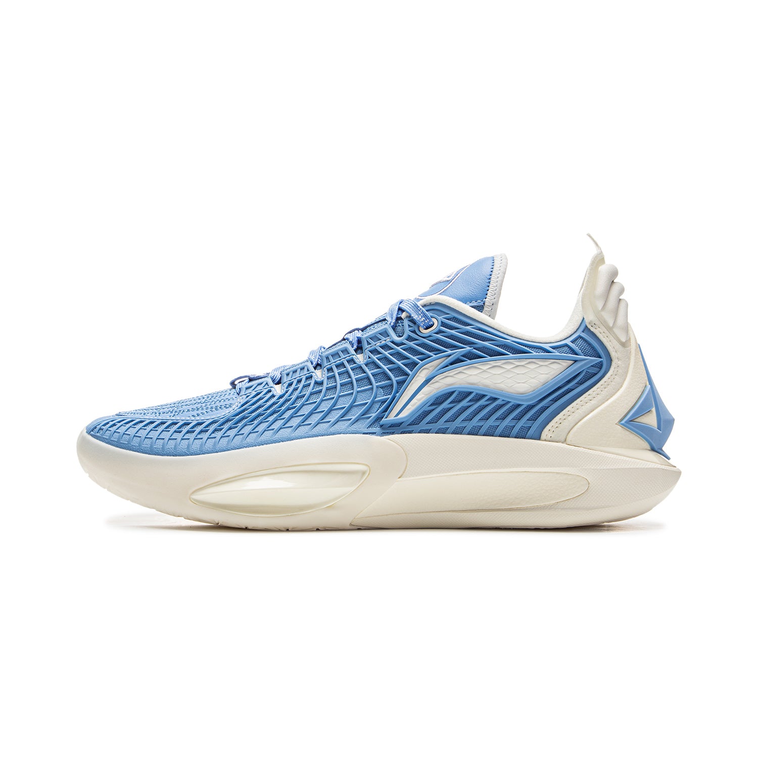 Li-Ning Jimmy Butler 3 "Melbourne Blue" – Blue Sky Athletics